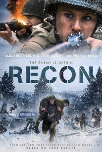 Recon | Rotten Tomatoes