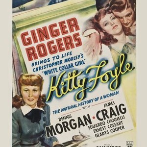 Kitty Foyle - Rotten Tomatoes