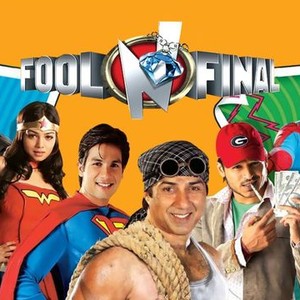 Fool N Final - Rotten Tomatoes