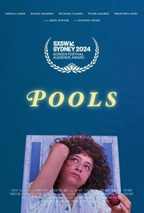 Pools (2025) | Rotten Tomatoes