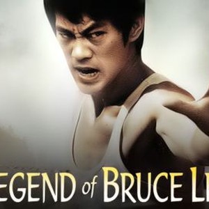 The Legend of Bruce Lee - Rotten Tomatoes