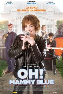 Oh! Mammy Blue | Rotten Tomatoes