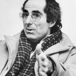 Philip Roth - Rotten Tomatoes