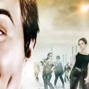 Apocalypse Nerd - Rotten Tomatoes