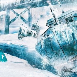 Cold Zone - Rotten Tomatoes