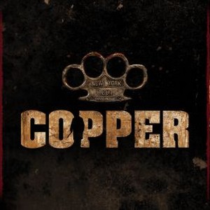 Copper - Rotten Tomatoes