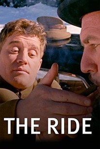 The Ride (1963) | Rotten Tomatoes