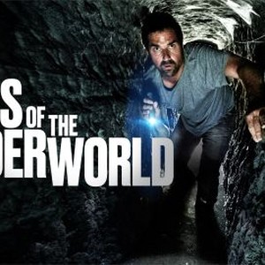 Cities of the Underworld: Season 4, Episode 1 - Rotten Tomatoes