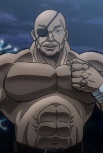 Baki: Part 1, Episode 11 | Rotten Tomatoes