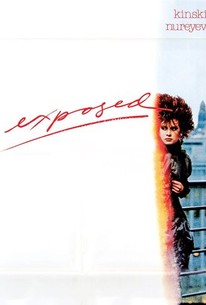 Exposed (1983) | Rotten Tomatoes