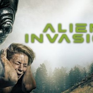 Alien Invasion - Rotten Tomatoes