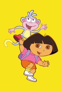 Dora the Explorer: Season 2, Episode 18 - Rotten Tomatoes