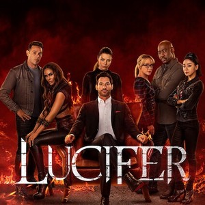 Lucifer - Rotten Tomatoes