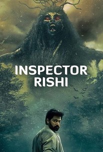 Inspector Rishi: Season 1 | Rotten Tomatoes