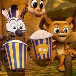 Madagascar: A Little Wild: Season 2, Episode 3 - Rotten Tomatoes
