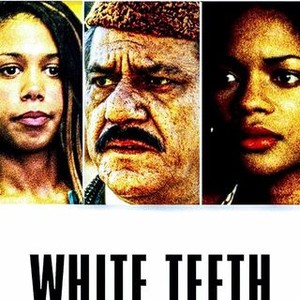 White Teeth - Rotten Tomatoes