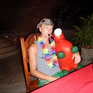 Josh Canfield - Rotten Tomatoes