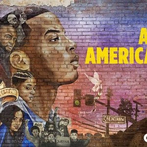 All American - Rotten Tomatoes