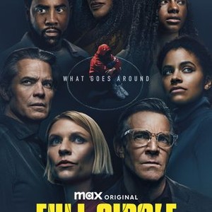 Full Circle - Rotten Tomatoes