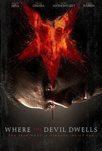 Where the Devil Dwells | Rotten Tomatoes