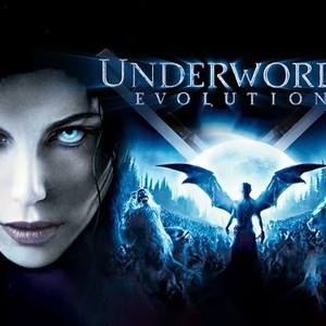 Underworld: Evolution - Rotten Tomatoes