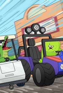 Oddballs: Season 2, Episode 3 | Rotten Tomatoes