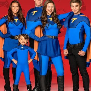 The Thundermans - Rotten Tomatoes