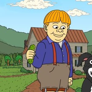 Mr. Pickles - Rotten Tomatoes