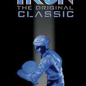 Tron - Rotten Tomatoes