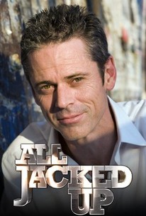 All Jacked Up | Rotten Tomatoes