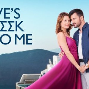 Love's Greek to Me - Rotten Tomatoes