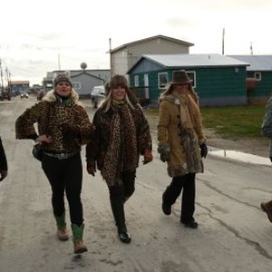 Alaska Gold Diggers - Rotten Tomatoes