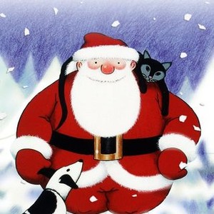 Father Christmas - Rotten Tomatoes