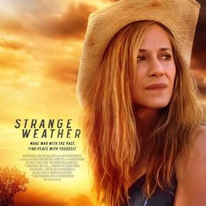 Strange Weather - Rotten Tomatoes