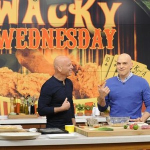 Howie Mandel - Rotten Tomatoes