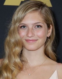 Emily Kassie - Rotten Tomatoes