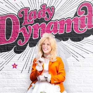 Lady Dynamite - Rotten Tomatoes