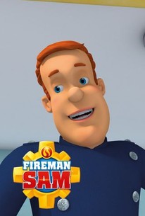 Fireman Sam - Rotten Tomatoes