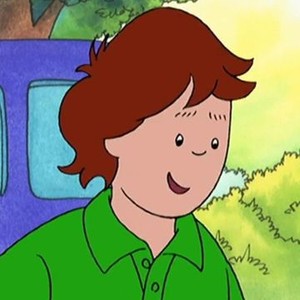 Caillou: Season 2, Episode 28 - Rotten Tomatoes