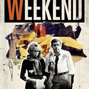 Weekend - Rotten Tomatoes
