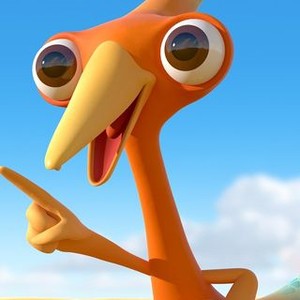 Dinopaws: Season 1, Episode 3 - Rotten Tomatoes