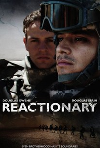 Reactionary | Rotten Tomatoes