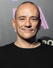 Javier Álvarez | Rotten Tomatoes