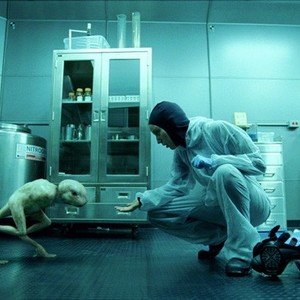 Splice - Rotten Tomatoes