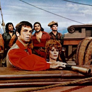 Guy Stockwell - Rotten Tomatoes