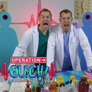 Operation Ouch!: Season 3, Episode 6 - Rotten Tomatoes