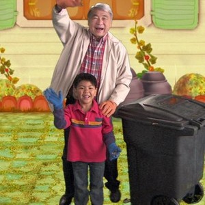 Special Agent Oso: Three Healthy Steps: Season 1, Episode 15 - Rotten ...