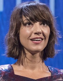 Ana Lily Amirpour | Rotten Tomatoes