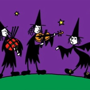 Meg and Mog: Season 1, Episode 19 - Rotten Tomatoes