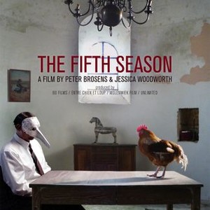 The Fifth Season - Rotten Tomatoes